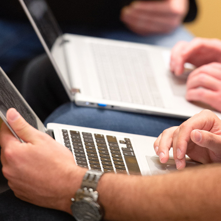 ICON Overview | OneIT | The University of Iowa