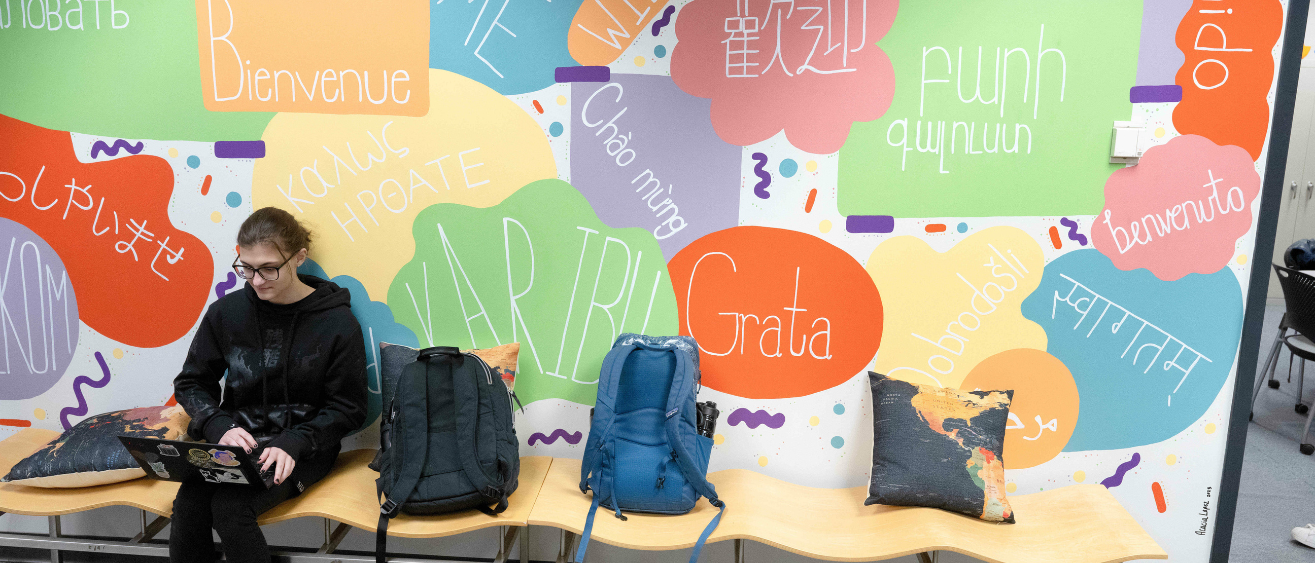 Charting language proficiency: a new self-assessment tool at UI | OneIT ...